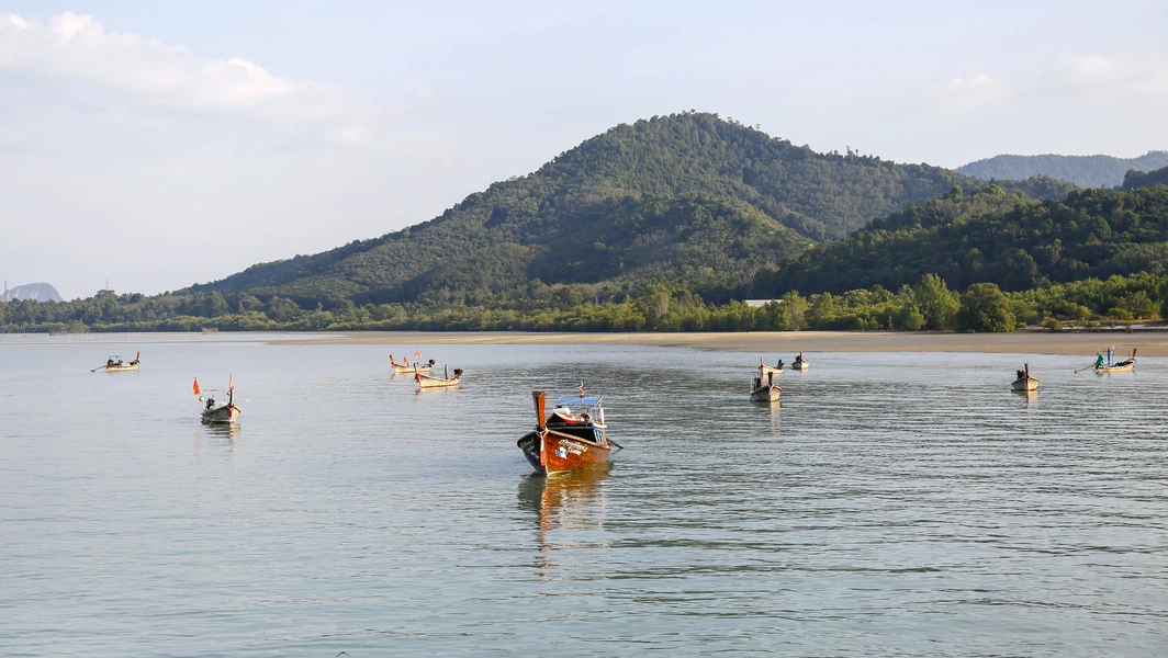 Thailand’s dream beaches you can’t miss