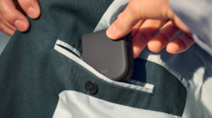 Logitech launches its first portable mouse that folds in half and fits ...