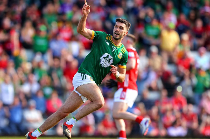 Derry v Meath throw-in time, TV and stream information, betting odds ...