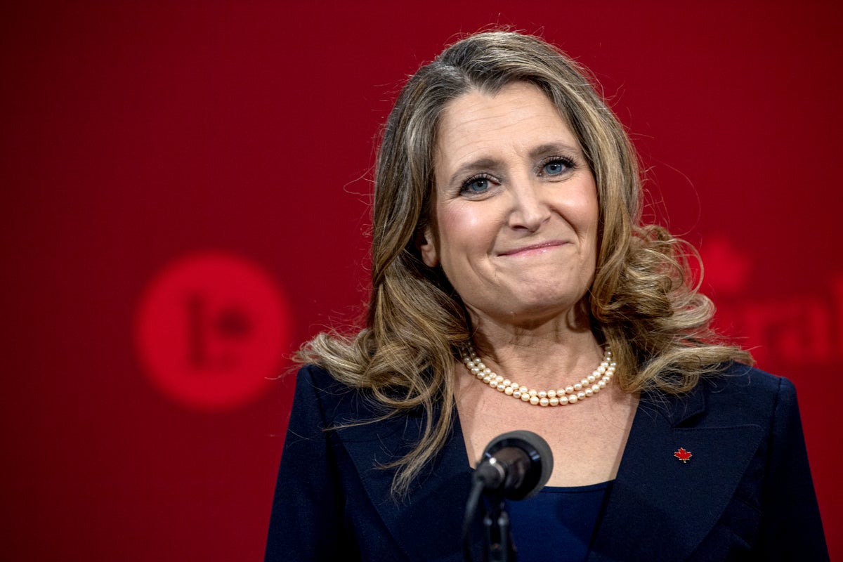 Trump called her 'toxic' - now she's writing a whole book about it