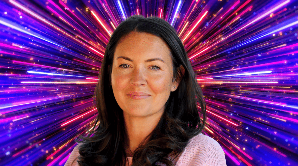 Strictly Come Dancing reveals 'excited' soap star as first contestant