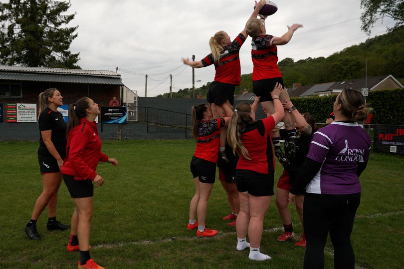 That is the beauty of the Lions - Siwan Lillicrap backing Welsh players ...