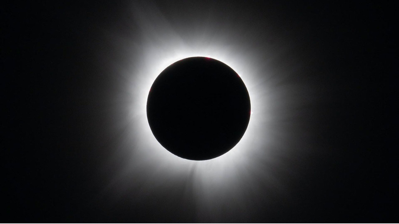 What is total solar eclipse? NASA explains rare August 2026 sky event