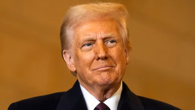 Americans call everything fascism because they’ve forgotten what tyranny is