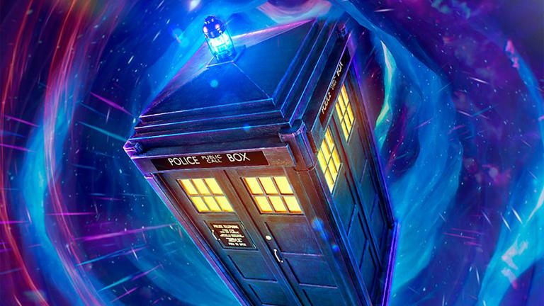 Slecht nieuws voor fans van de langstlopende sciencefictionserie