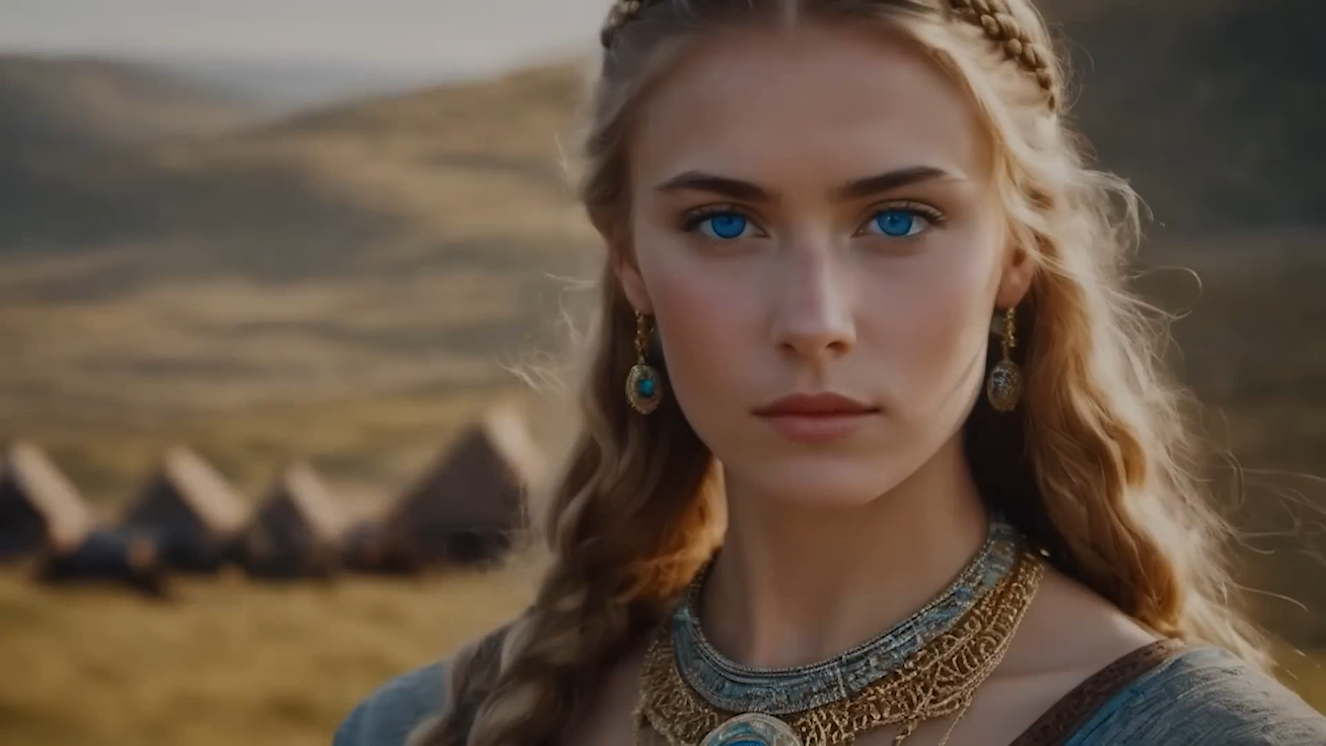Dark fates and lost crowns: The women who ruled and fell