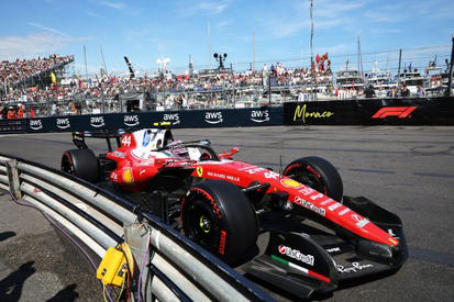 Hamilton vuelve a ser Hamilton; el reto de Ferrari ahora se llama Leclerc