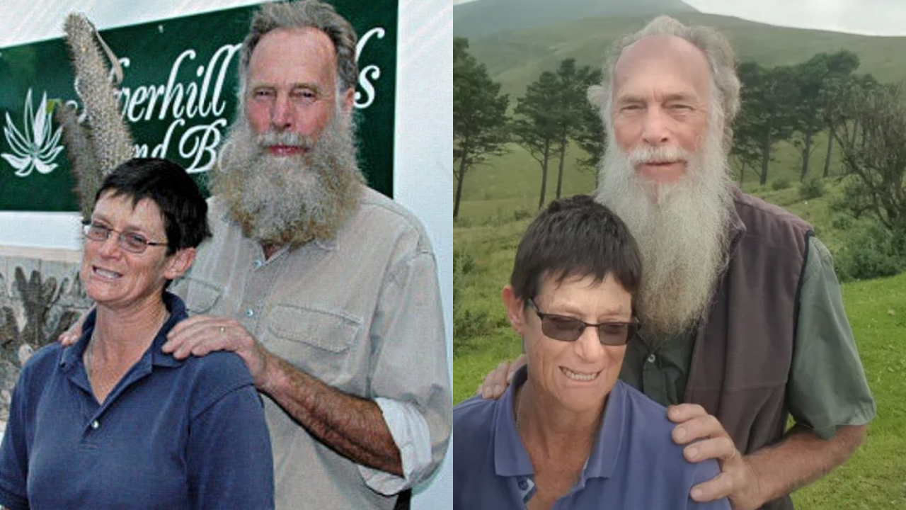 British couple killed, thrown to crocodiles; ISIS-linked trio convicted ...