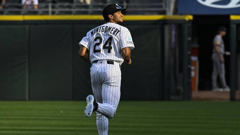 Former Red Sox top prospect's White Sox debut stings for Boston fans