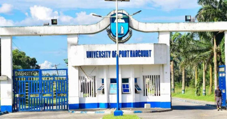 Read how UNIPORT best graduating computer science student got admitted