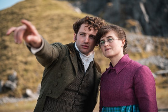 Inside viral 'Other Bennet Sister' bird-calling scene and its romance