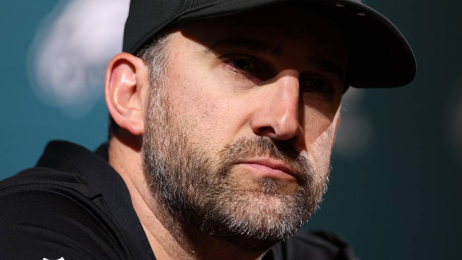 Notable absentee from Eagles OTAs might not even make it to training camp