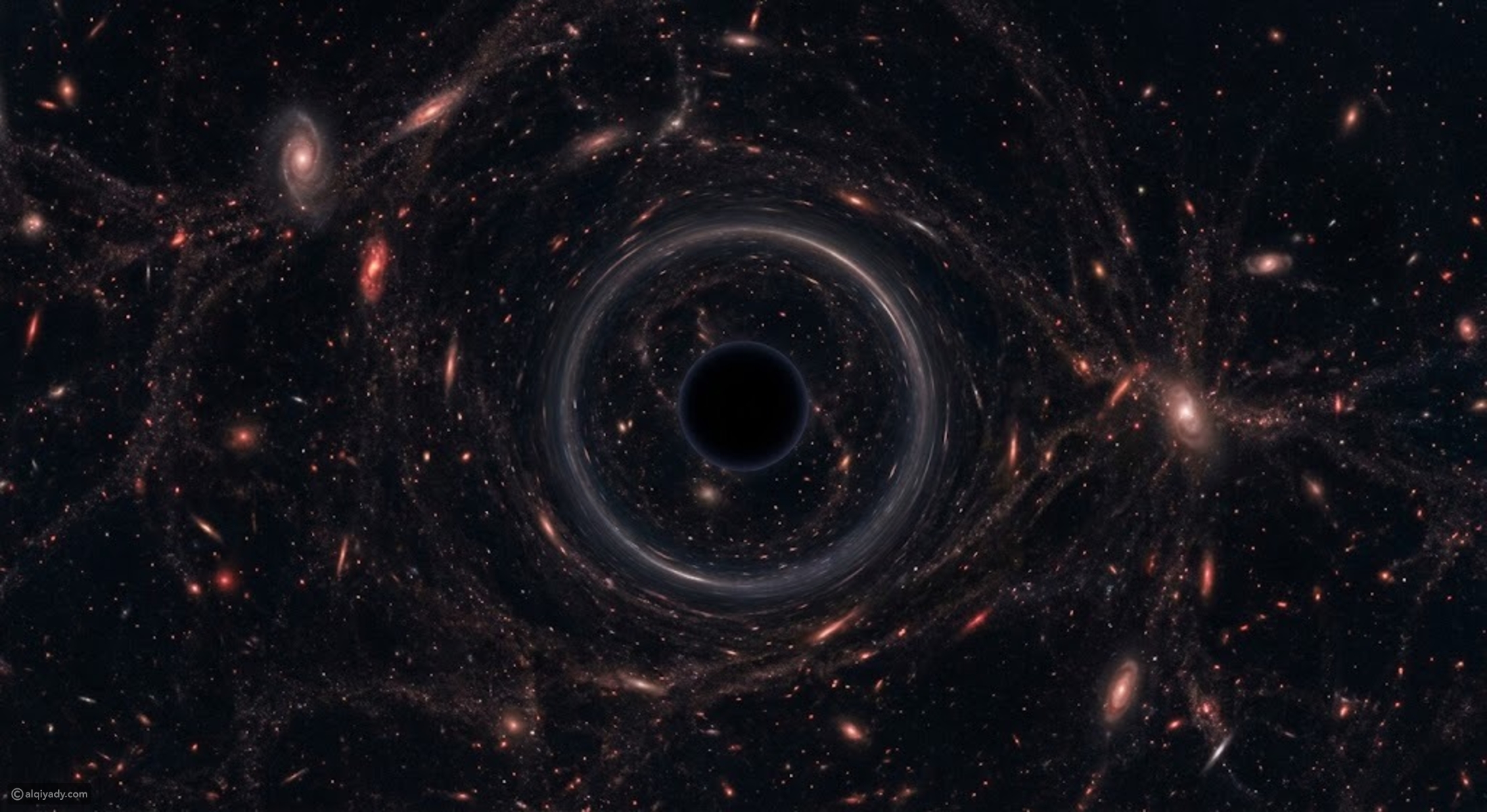 A mysterious cosmic signal has baffled scientists — and one clue could ...
