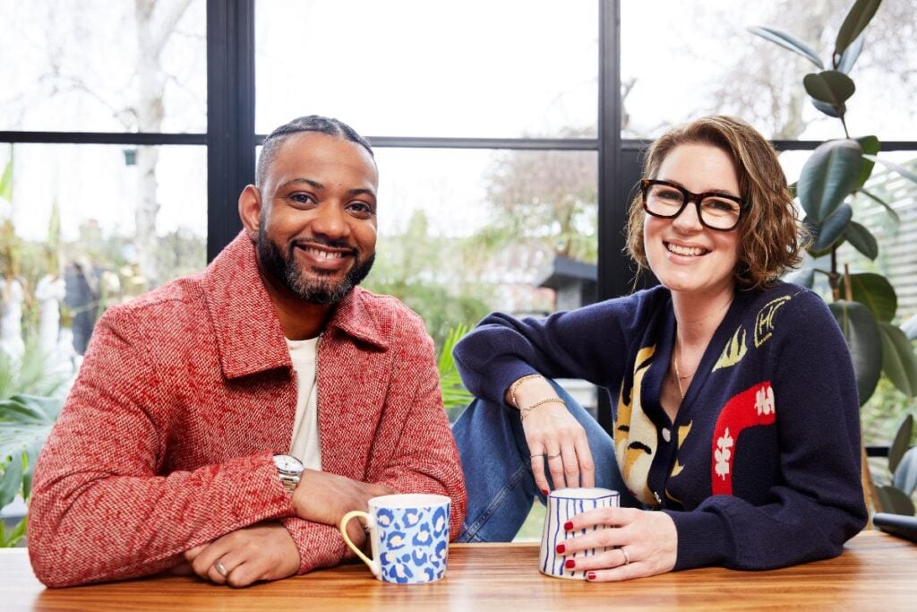 Sam Thompson says he's gutted he wasn't diagnosed with ADHD and autism ...