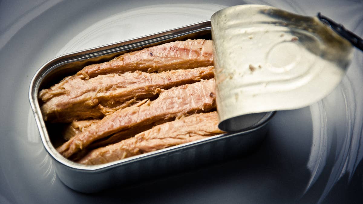The best thing to make with canned tuna, according to chefs