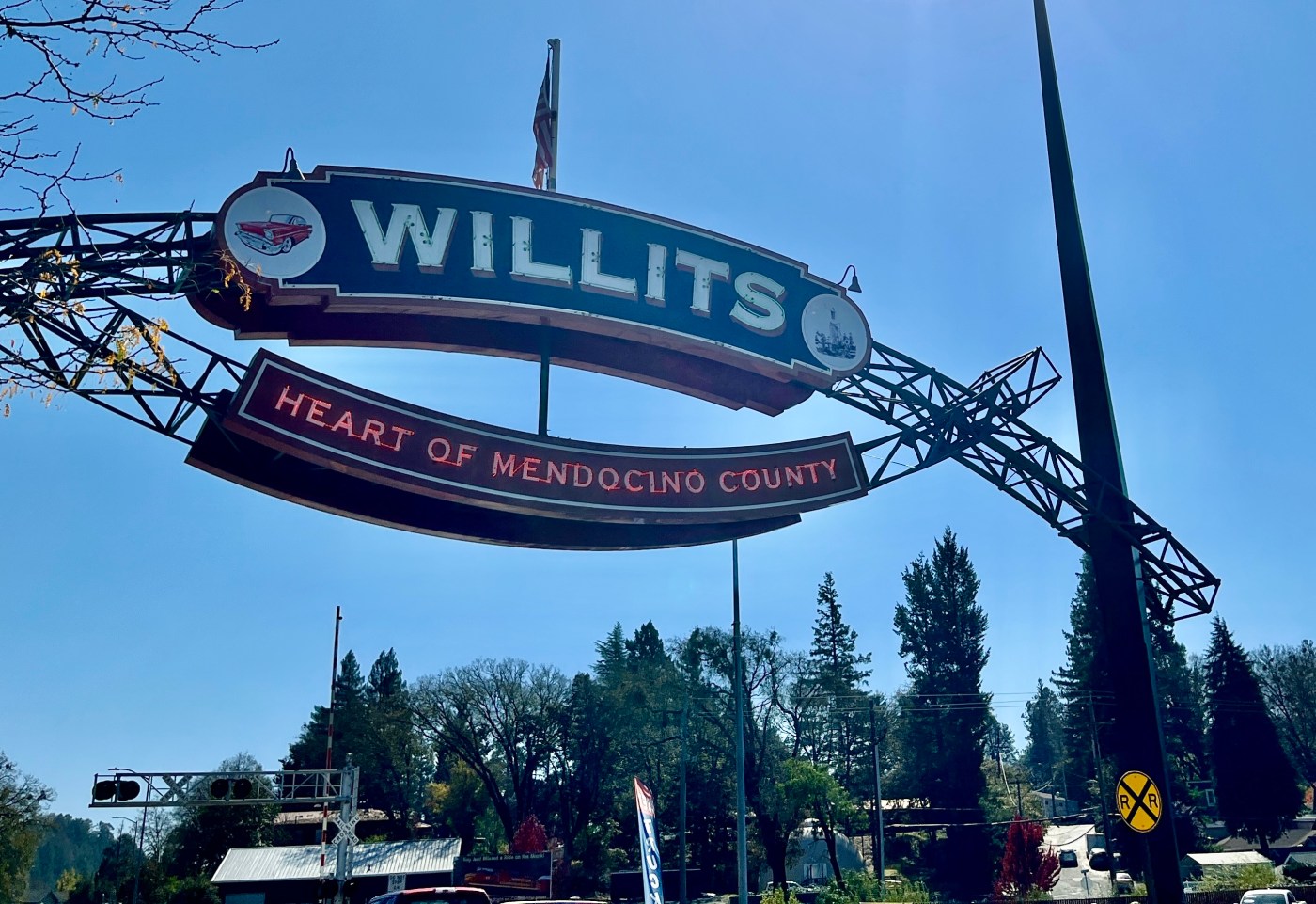 State funds study on Willits Corridor, Lake County ferry