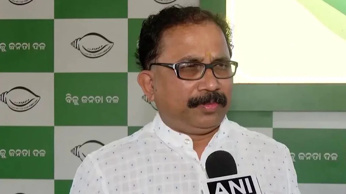BJD alleges neglect of border-area Odia teachers, seeks immediate ...