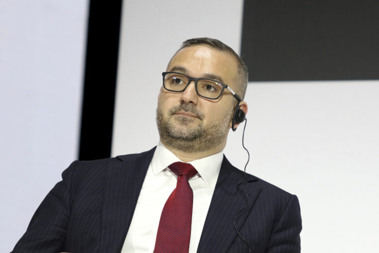 De Turkse centrale bank zal de rente naar verwachting op 37 procent houden