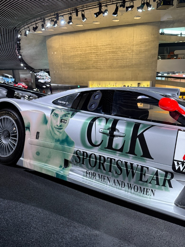 What's your favorite Le Mans race car?