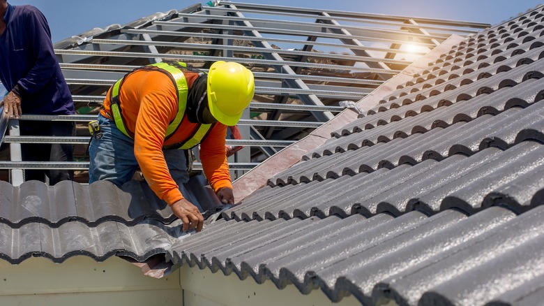 Repair or replace: How to know which is best for your roof
