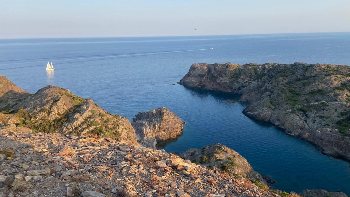 Desaparecida una submarinista en Cap de Creus tras ser arrastrada por ...