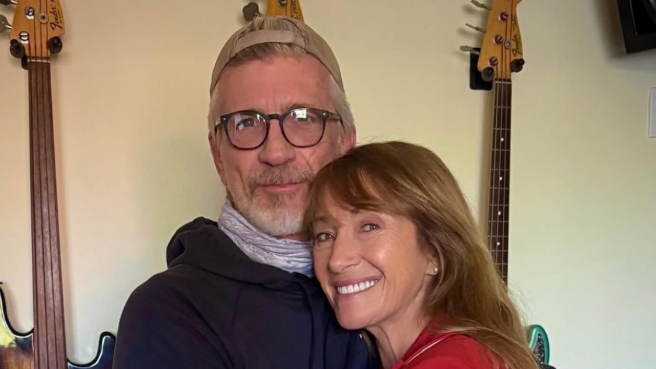 Jane Seymour and Joe Lando talk onscreen chemistry, reveal why it never ...