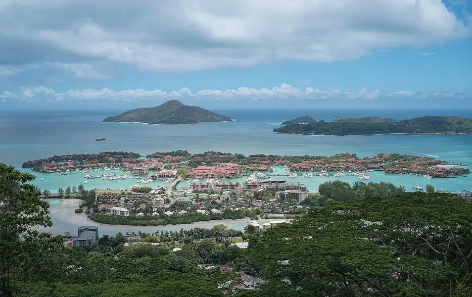 Seychelles luxury stays worth the splurge