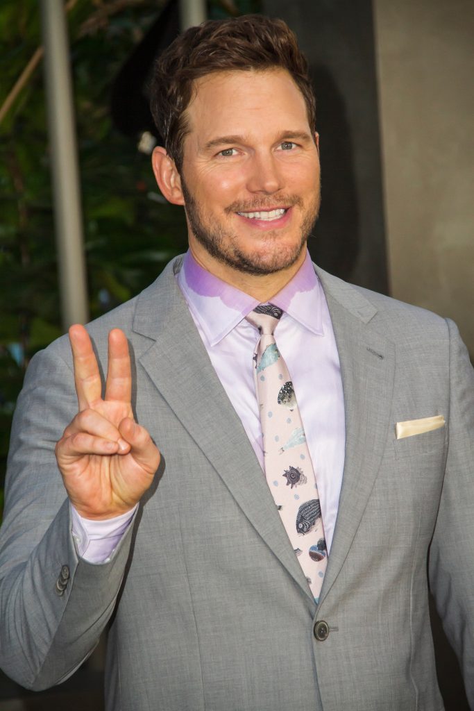 Hollywood stars with strong Christian faith stories