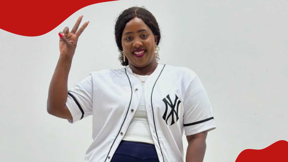 Milly Chebby says she's considering moving back to village: "Been so ...