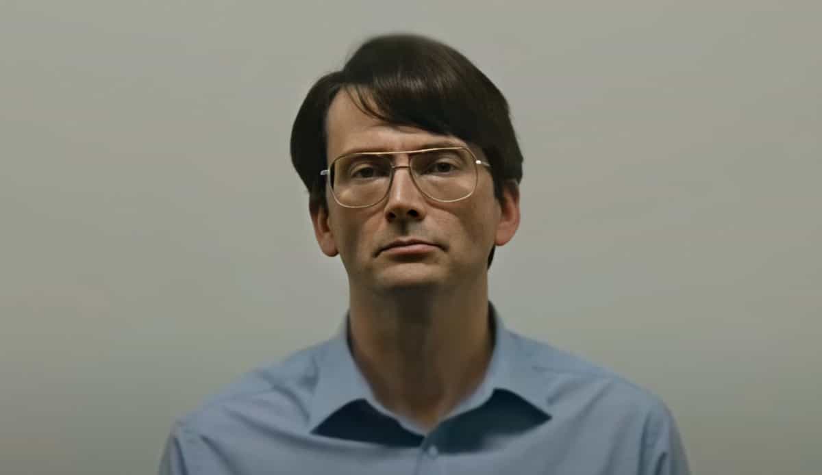 Wholesome actors who played monstrous criminals
