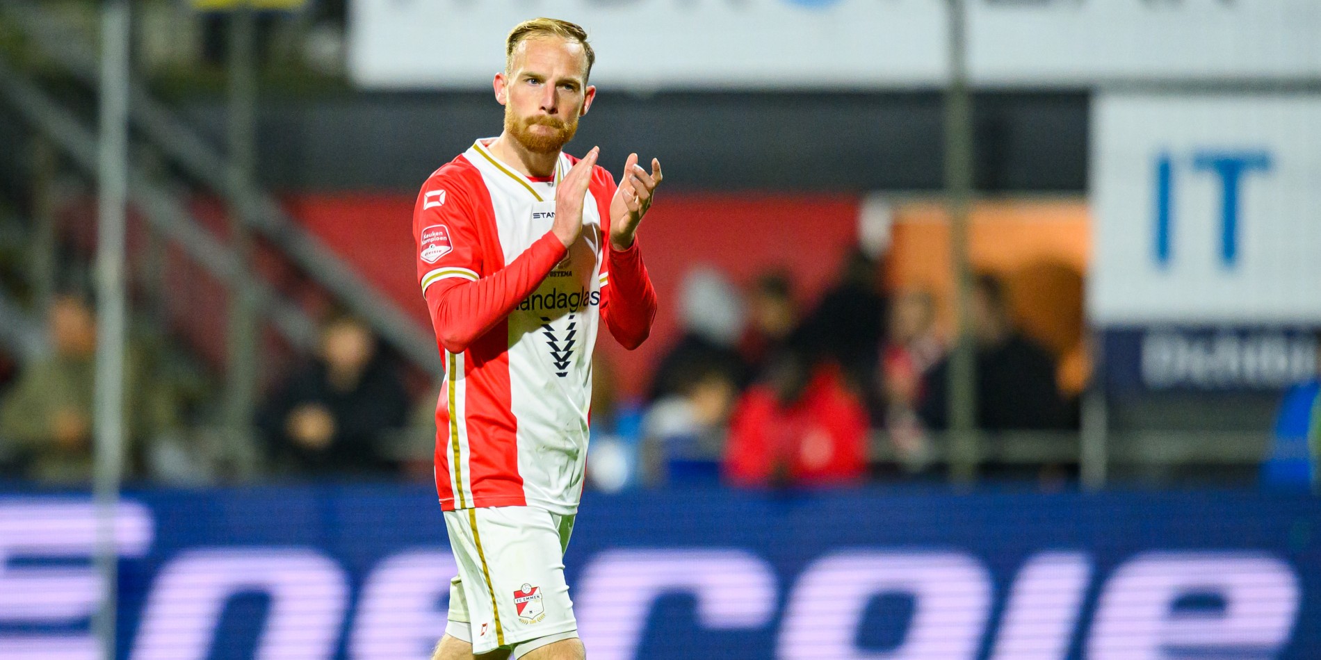 FC Groningen bereikt alsnog akkoord met Nevland en zwaait kind van de ...