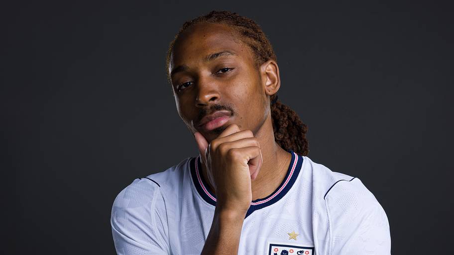 Tottenham fans will appreciate Djed Spence's brutally honest admission