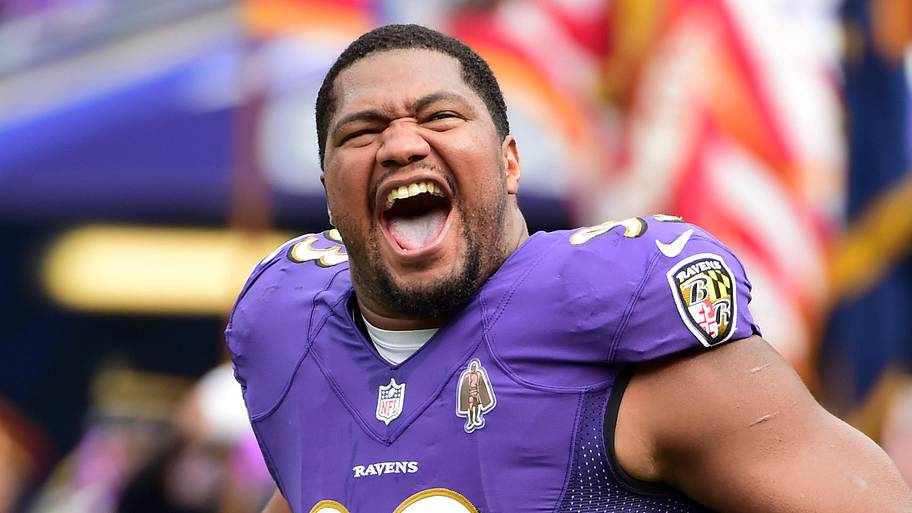 Ravens leader's glowing endorsement signals hope for a defense seeking ...