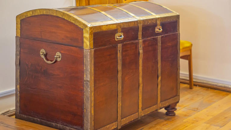 The sought-after antique furniture that's worth hunting for at the ...