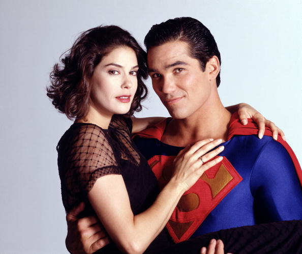 Superman star Dean Cain’s fall from grace after liking unkind joke ...