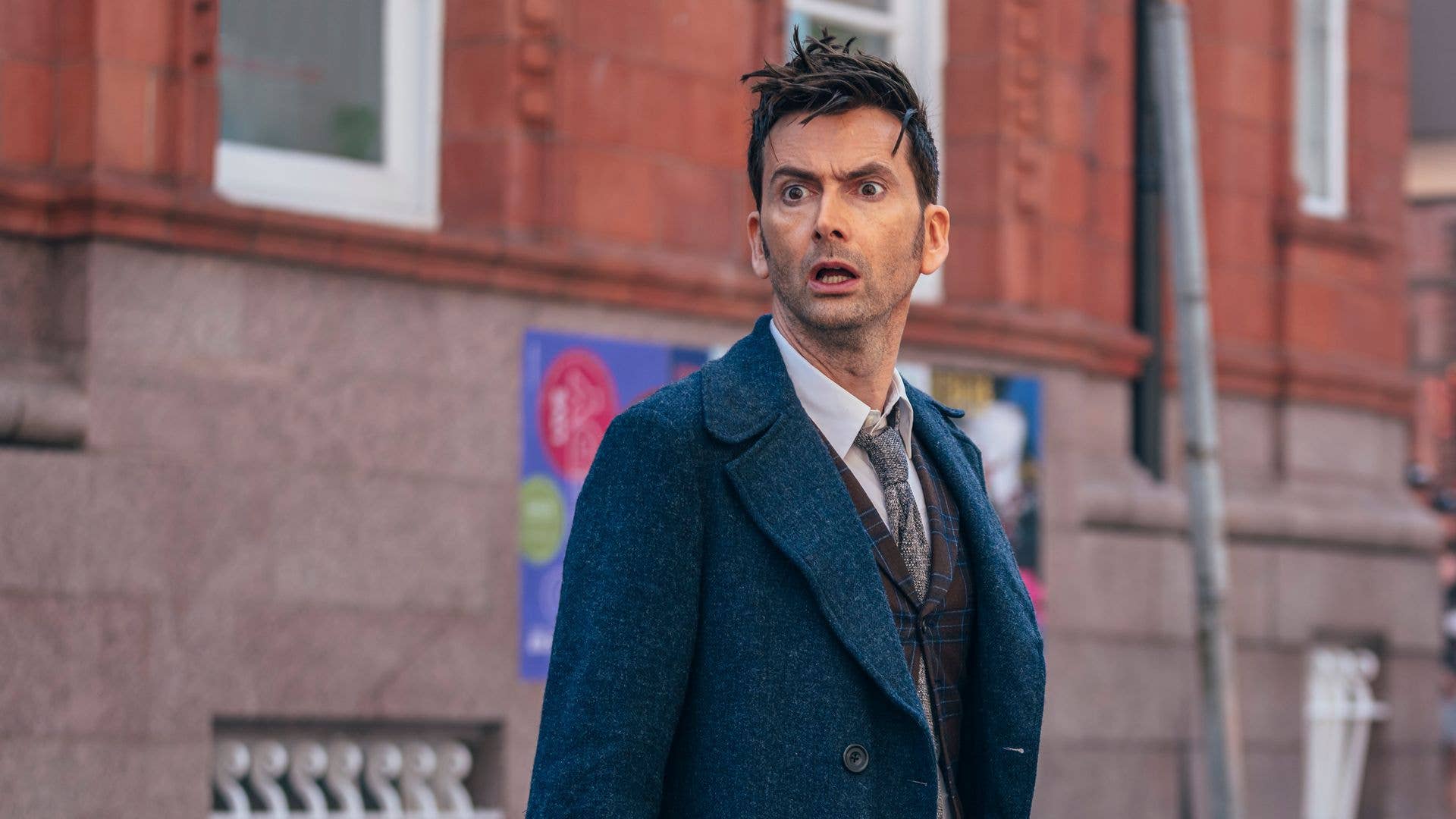 BBC confirms Doctor Who will go out to competitive tender - after 63 ...