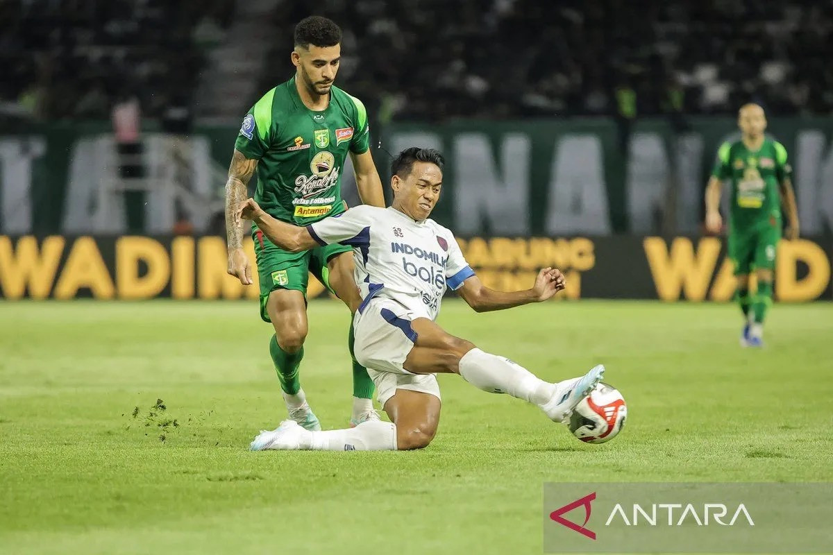 Coba tantangan baru, Muhammad Toha gabung klub Brunei Darussalam