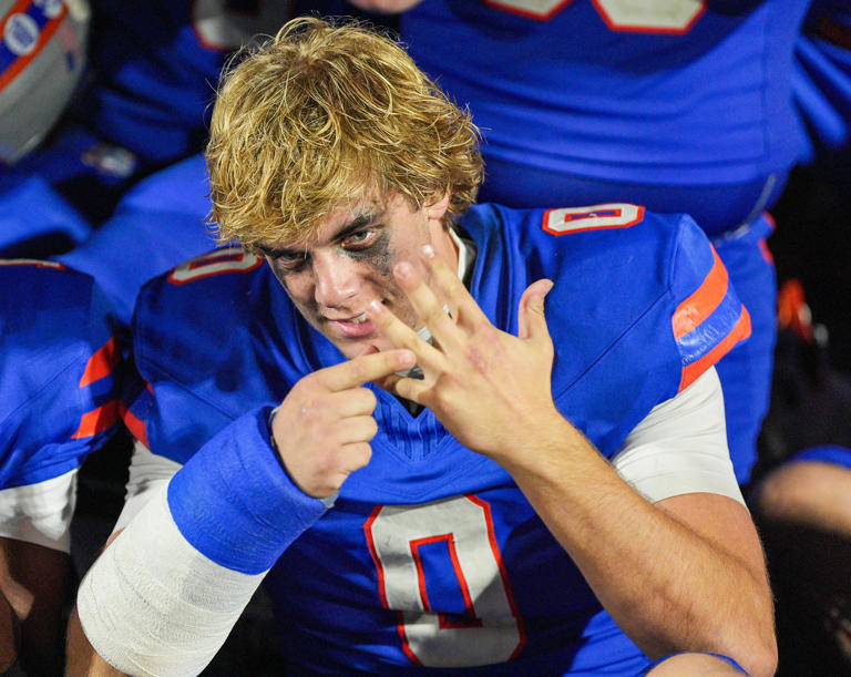 FHSAA football open division would have turned 2025 playoffs upside down
