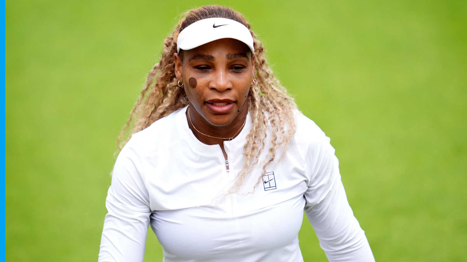 Serena Williams’ weight-loss drug could be banned in tennis, predicts ...