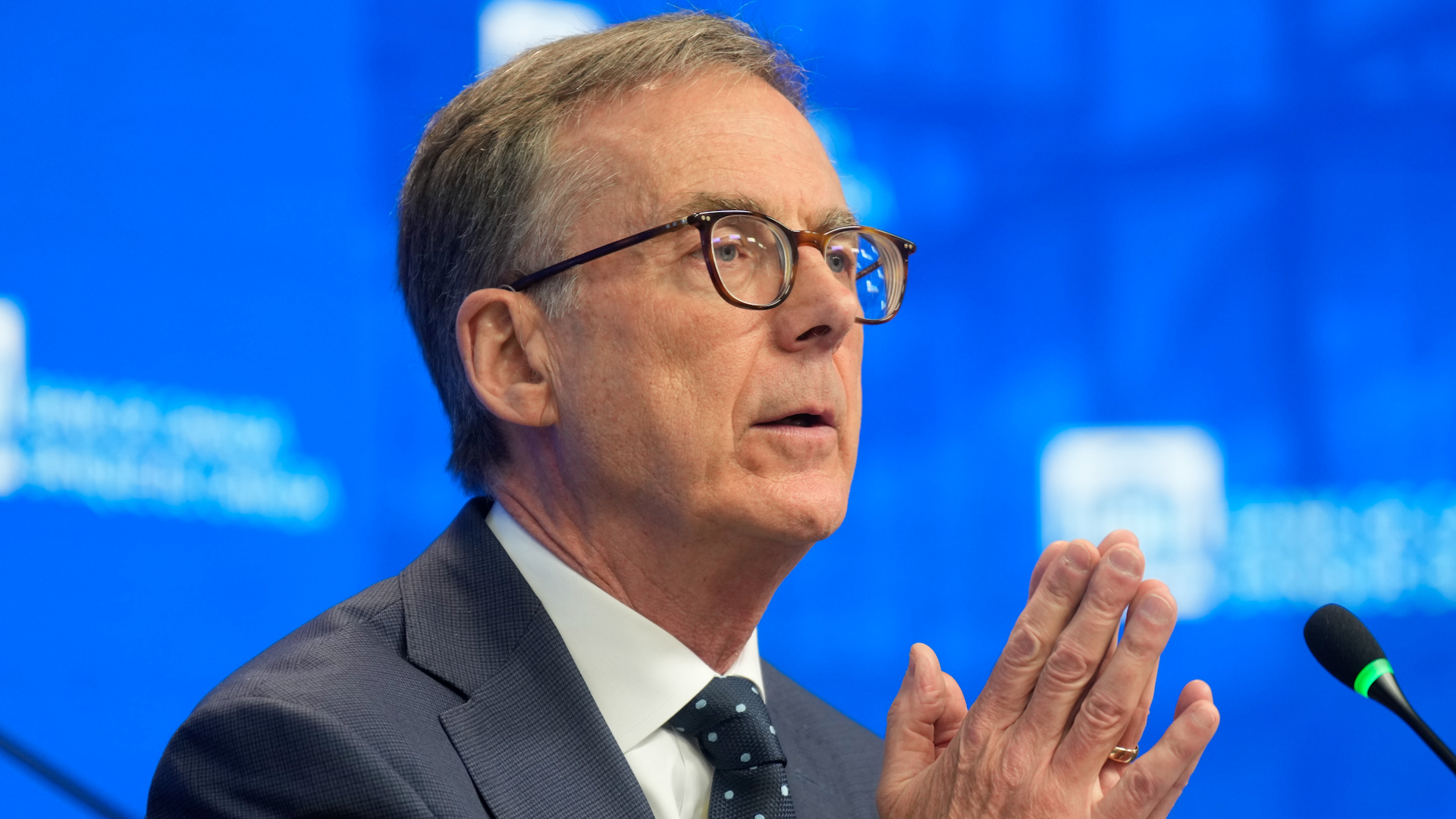 Canada’s economy is weak, but it is not clearly in recession: Bank of ...