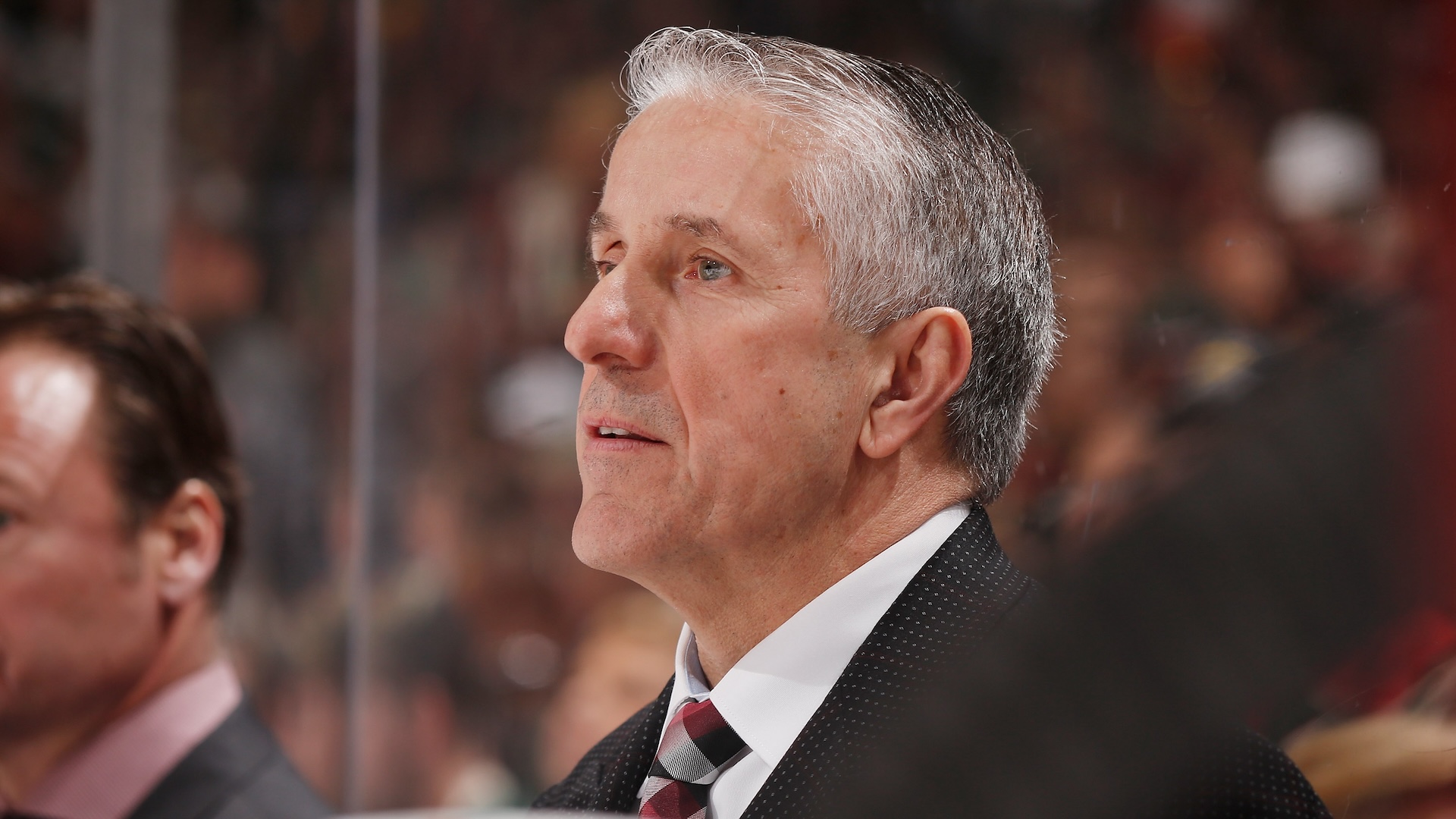 Oilers: "Explain to me why Bob Hartley isn’t in the running"