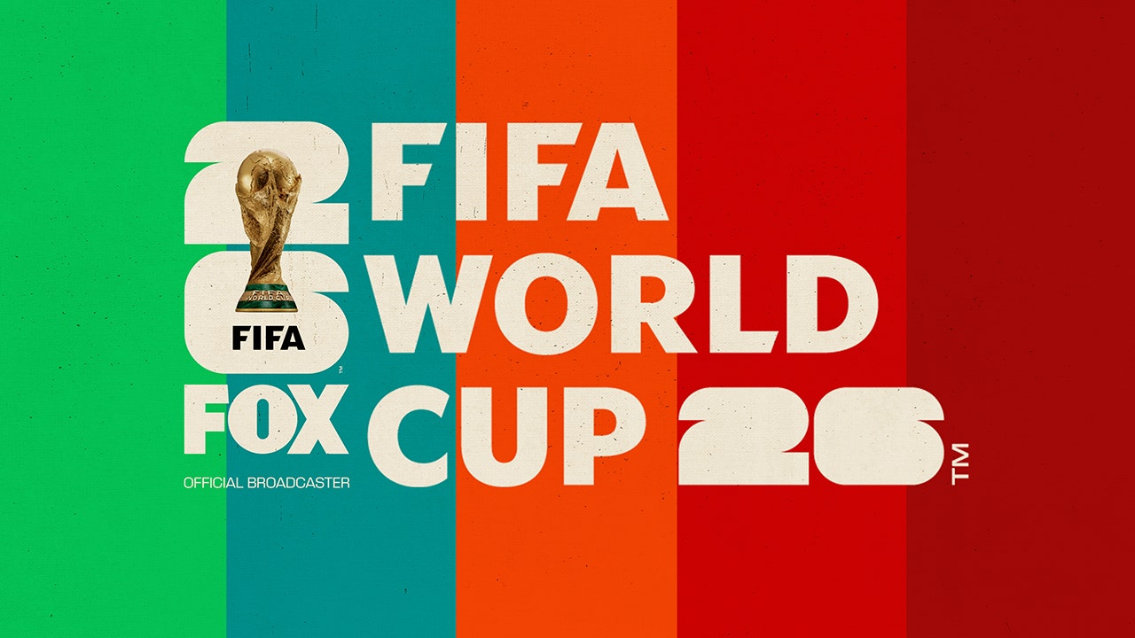 World Cup schedule 2026: List of all 104 matches and 48 teams in the ...
