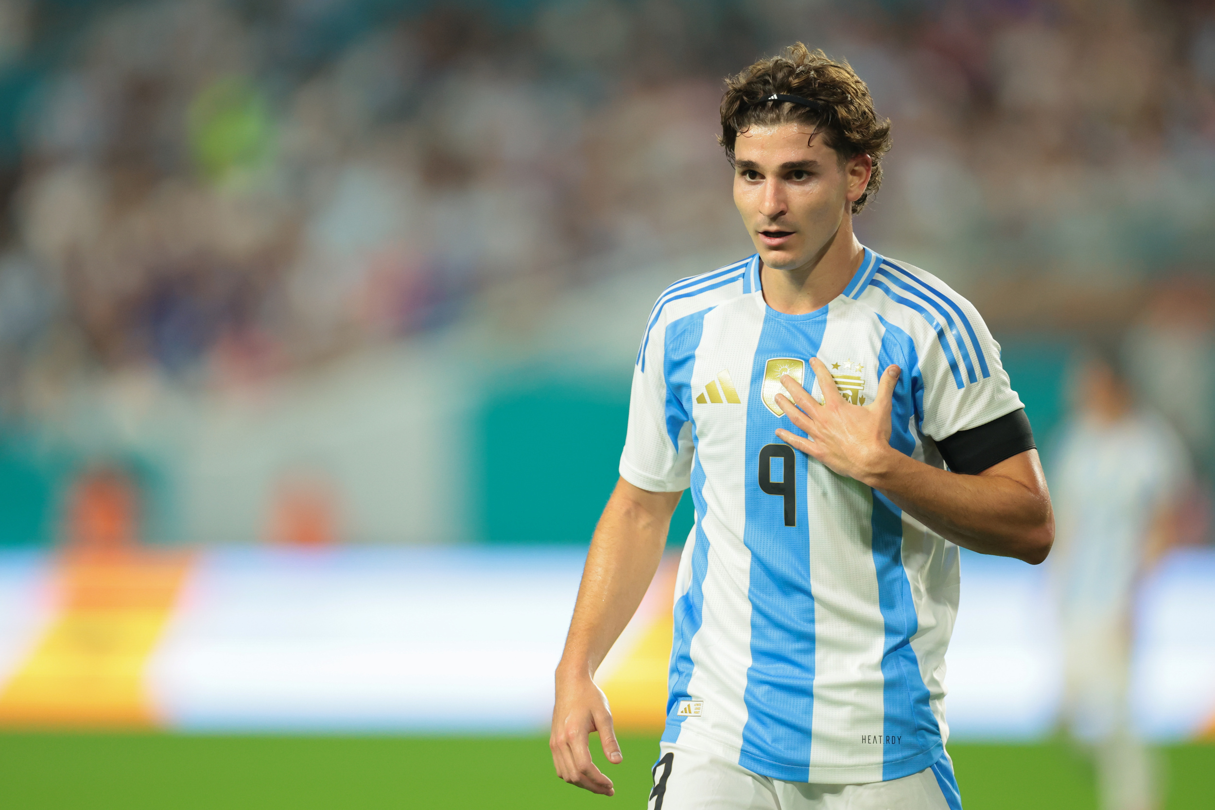 What next in Julian Alvarez transfer saga as Real Madrid mocked and ...