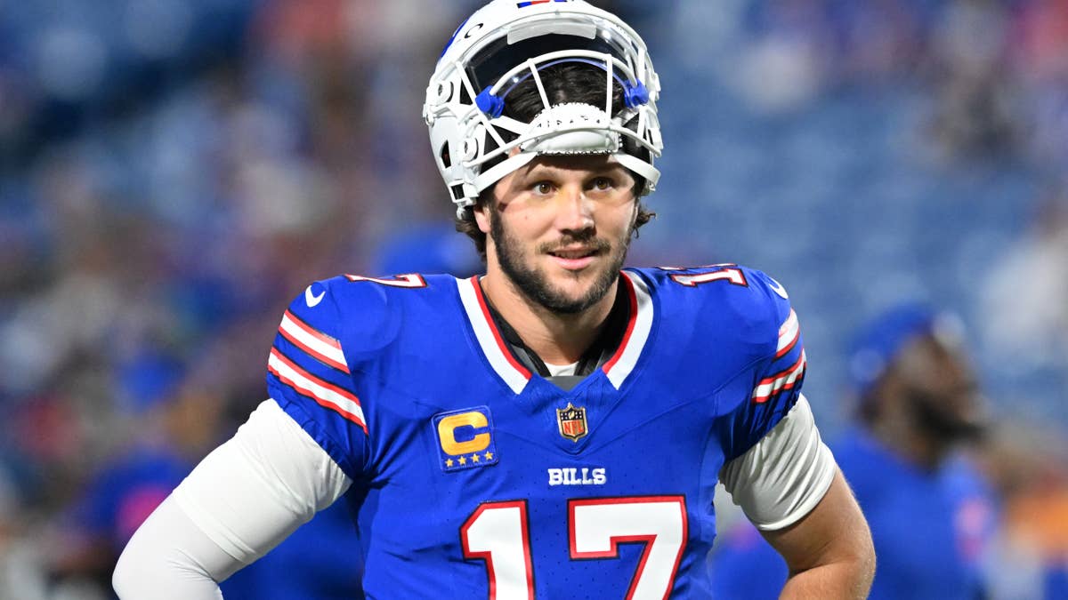 Bills sign WRs Deven Thompkins and Max Tomczak to boost offense ahead ...