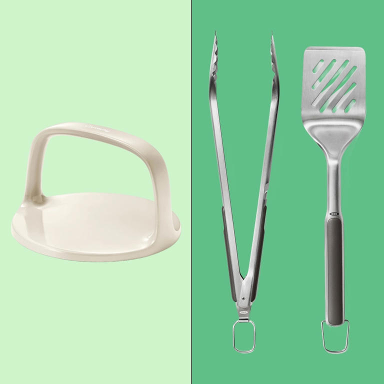 The best non-toxic grilling tools to keep metals and chemicals out of ...