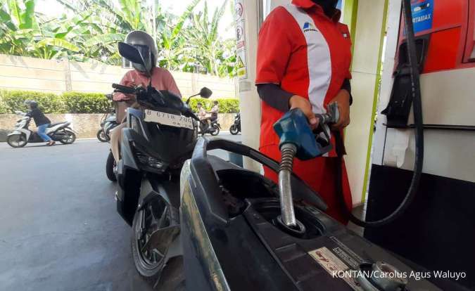 Kenaikan Pertamax dinilai beri ruang fiskal, tapi picu risiko baru