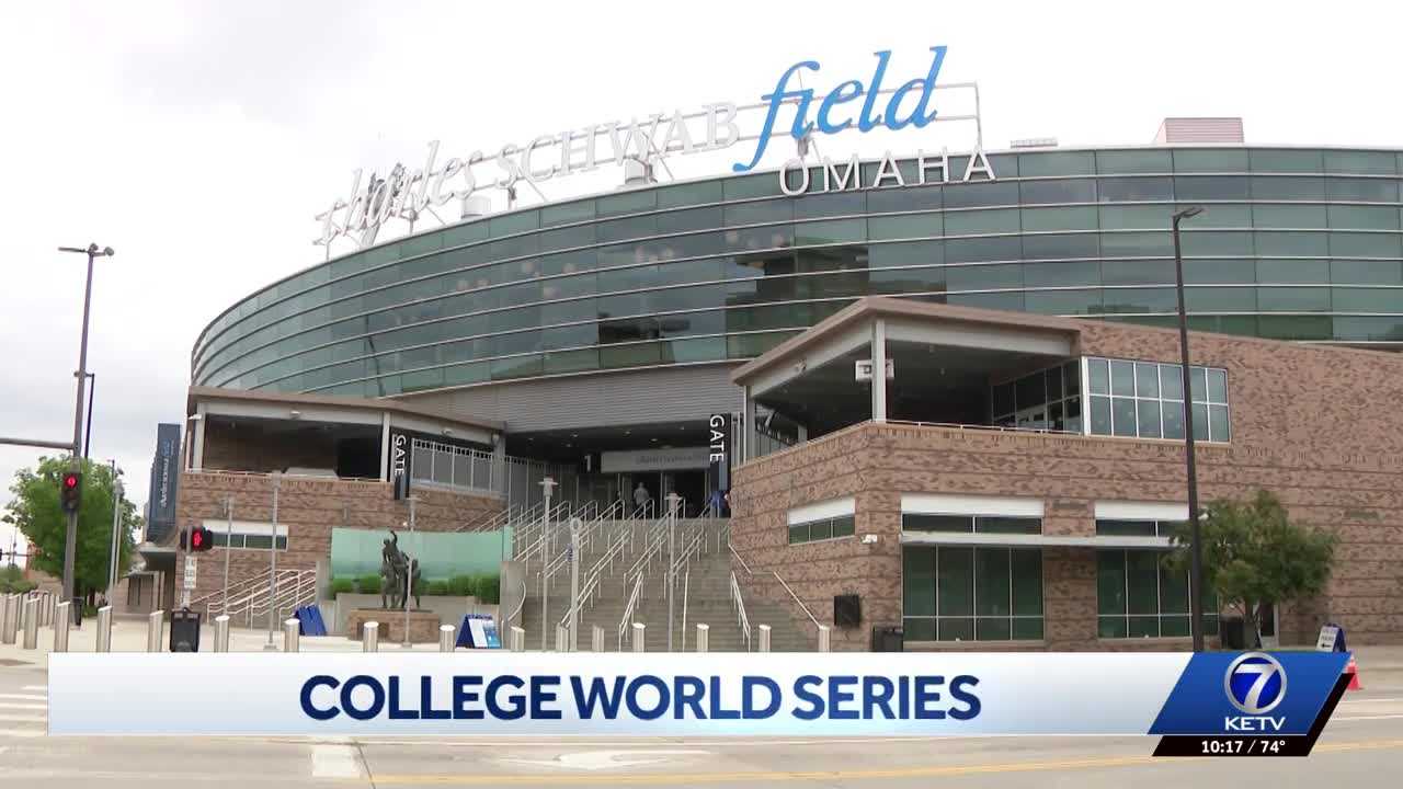From parking to tailgating, what you need to know before heading to CWS