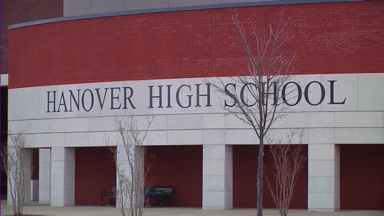 Former Hanover High Athletic Boosters Club president to spend one year ...