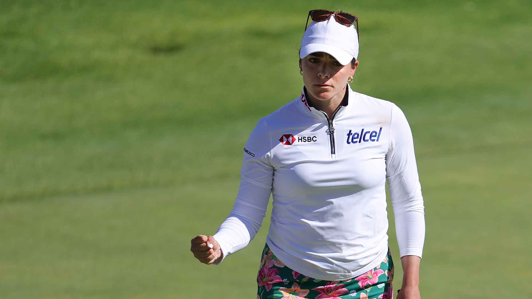 The US Women's Open winner who finished second