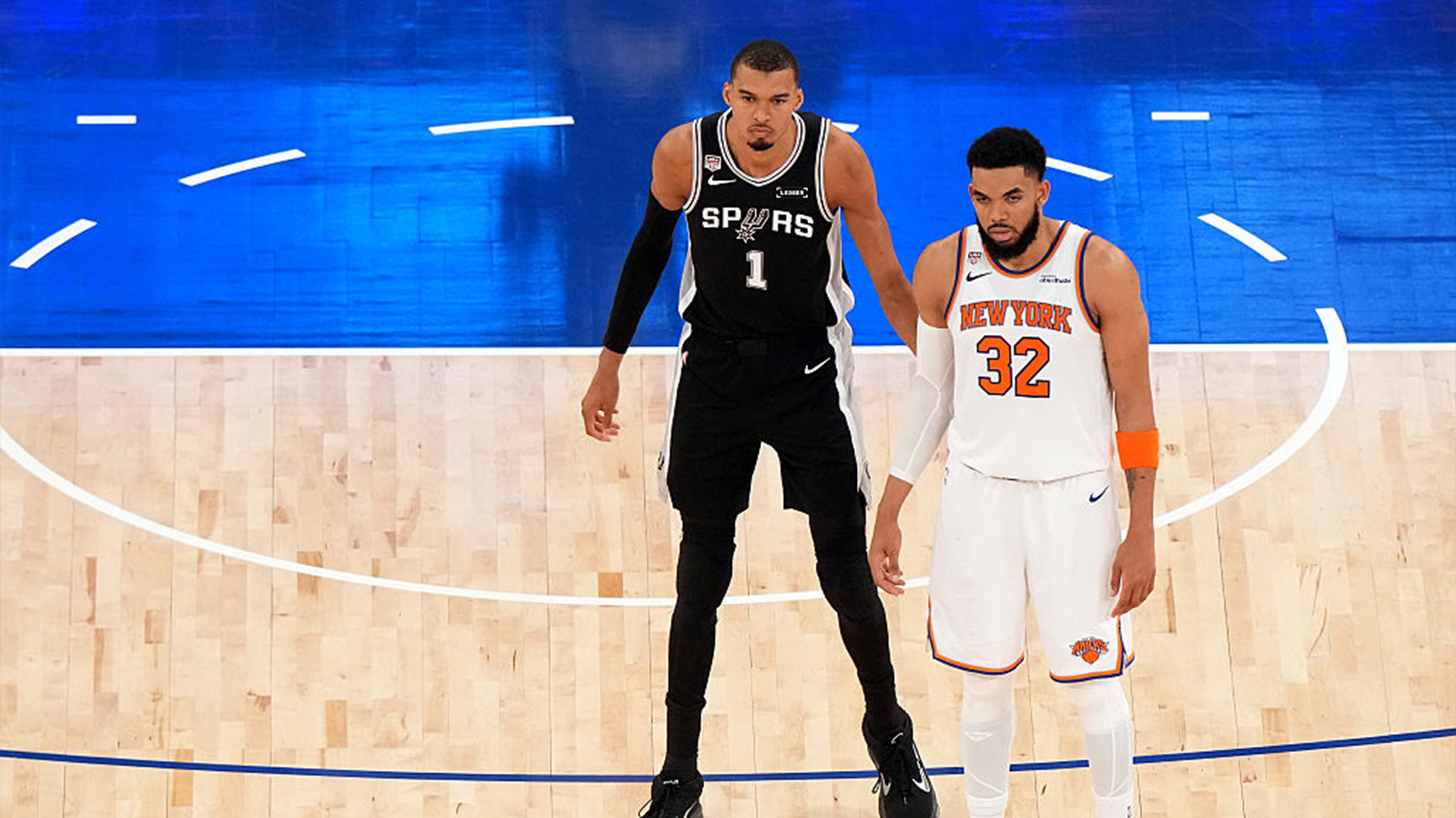 Spurs of the Moment: San Antonio Needs Must-Win Magic to Earn Finals Split
